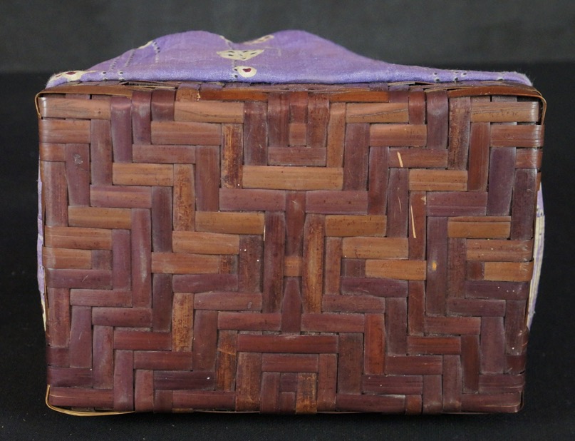 Cha-bukuro Japan 1930s