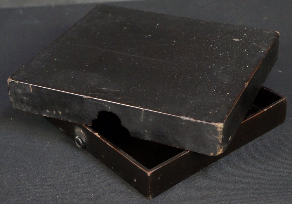 Iremono Lacquer 1800