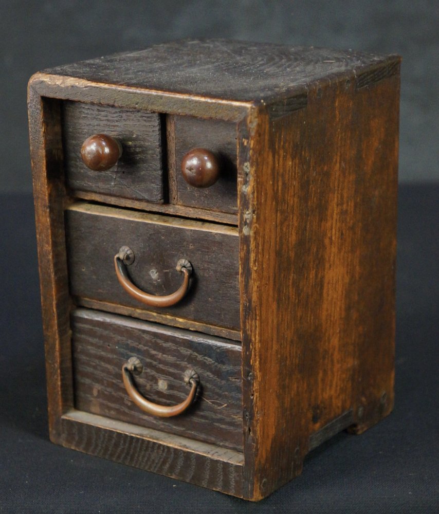 Ko bako Small Cabinet 1800
