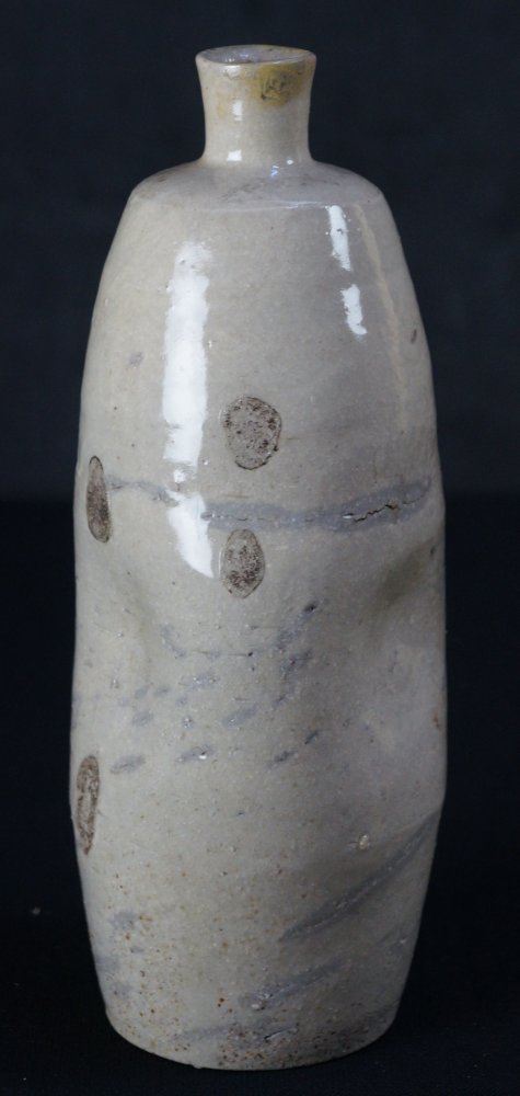 Rural tokkuri 1800 kiln