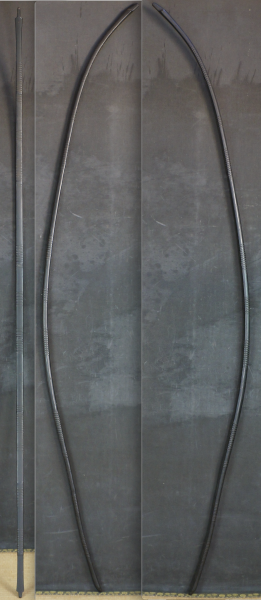 Samurai Yumi bow 1800